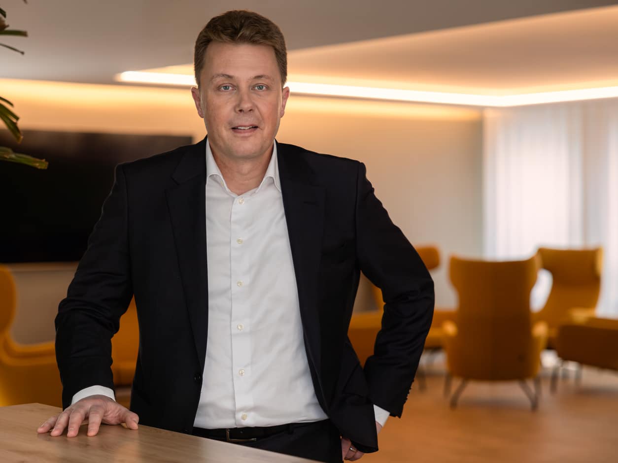 Alle Ansprechpersonen | PUBLICA